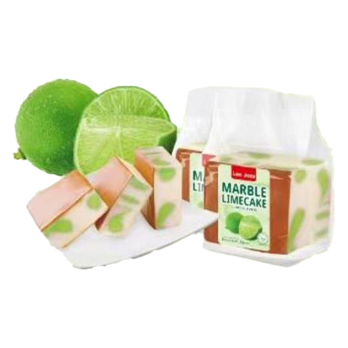 Lex Jazz Lemon Cake الكيك اليابانى - Simply fresh